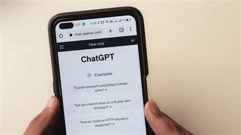 Report Openai Is Working On Web Search Feature For Chatgpt