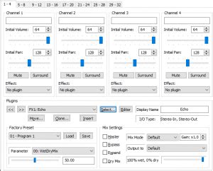 Tutorial Getting Started OpenMPT Wiki Tutorial Getting Started OpenMPT Wiki