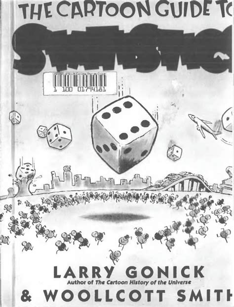 Solution The Cartoon Guide To Statistics Studypool