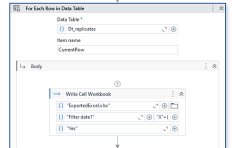 how to fill the specific cell in excel without using write cell