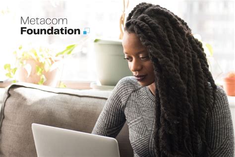 Metacom Foundation Growing The South African Ict Industry By Empowering Young Women Mybroadband