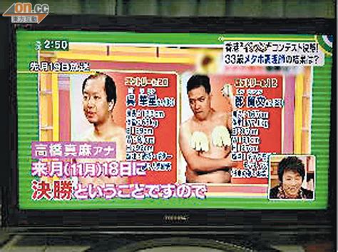 SUN微博黐筋網相啞生揚威日本 太陽報