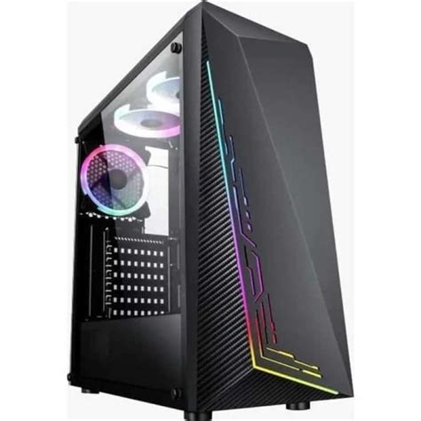 Jual PC Gaming Intel Core I3 10100F GTX 1660 Super 6gb DDR6 Di Seller PLATD COMPUTER Babakan