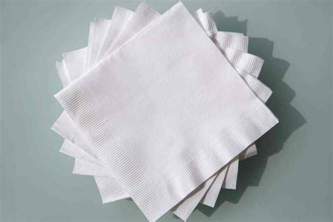 Tissue Paper