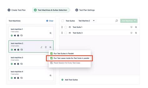The Comprehensive Guide To Parallel Testing