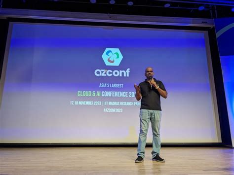 Azconf Dev On Linkedin Azconf Azconf2023 Cloudnative Ai