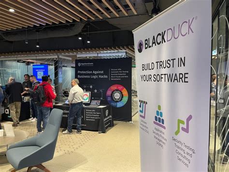 Appsec Cybersecurity Owasp Softwaresecurity Blackduck… Mahesh A