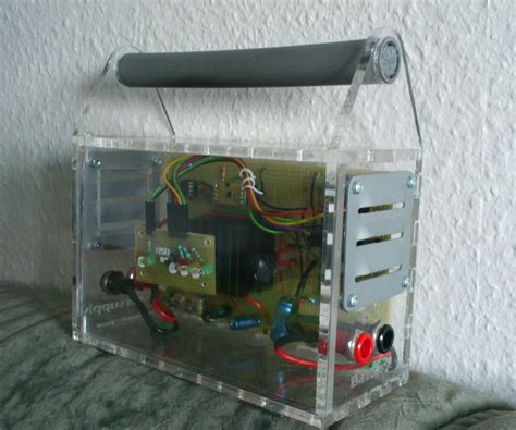 Arduino Powered Solar Battery Charger 7 Steps Instructables
