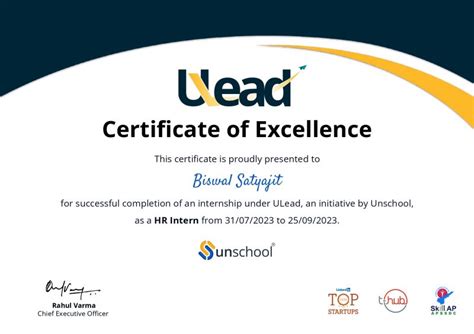 Satyajit Biswal On Linkedin Letsunschoolittogether