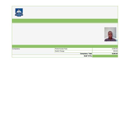 Generate Receipt Pdf