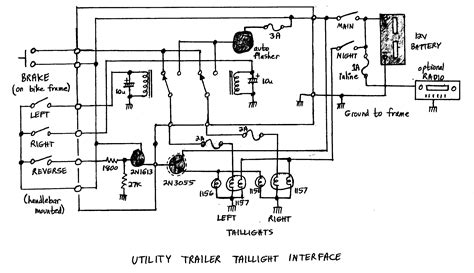 Separate Brake Light From Turn Signal Page 7 Electronics Forum Circuits Projects And