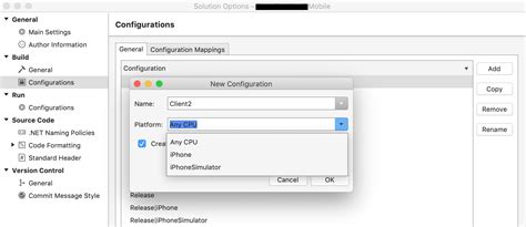 Xamarinandroid Is It Possible To Structure A Xamarin Multiplatform