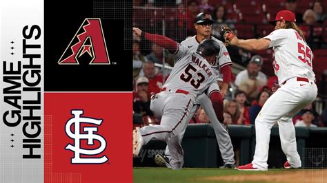 Moreno And Ahmed Lead The D Backs To An 8 7 Win 04182023 Arizona Diamondbacks