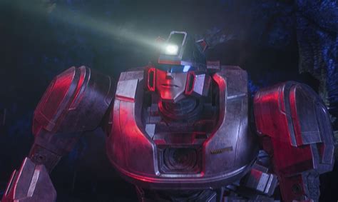 Characters In Transformers One Iacon City Tv Tropes