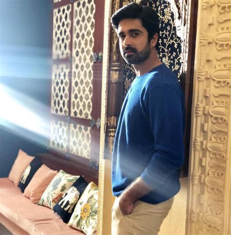 Avinash Sachdev In Yeni Projesi Hint Kore Magazin