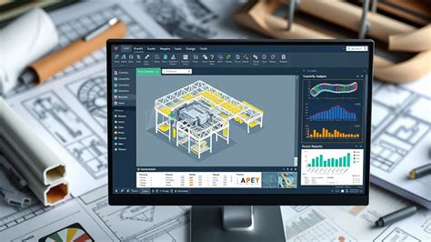 نرم‌افزار Robot Structural Analysis سازه فن آور