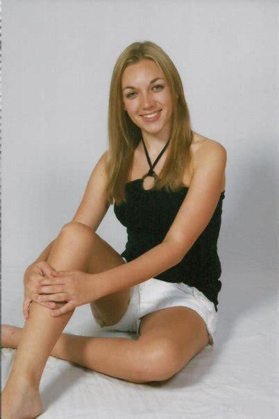 Sarah Mae Feet
