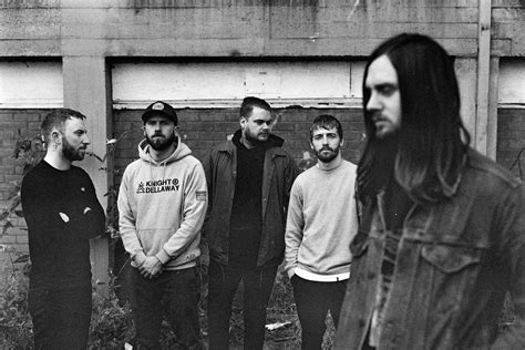 While She Sleeps Tickets | While She Sleeps Tour 2024 and Concert ...