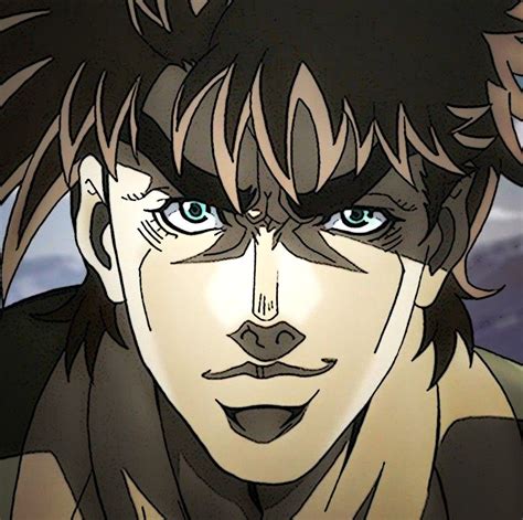 How Is Joseph Joestar So Rich At Nicholas Bruny Blog