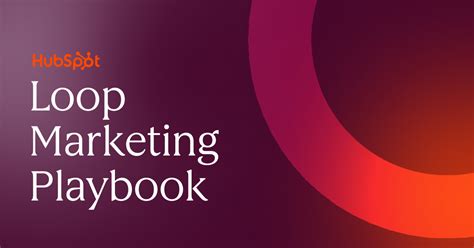 Loop Marketing Hubspots New Playbook For Growth In The Ai Era