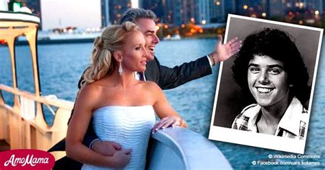 Meet ‘the Brady Bunch Christopher Knights Fourth Wife Cara Kokenes