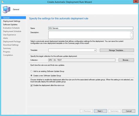 How To Manage Servicing Stack Updates With Sccm