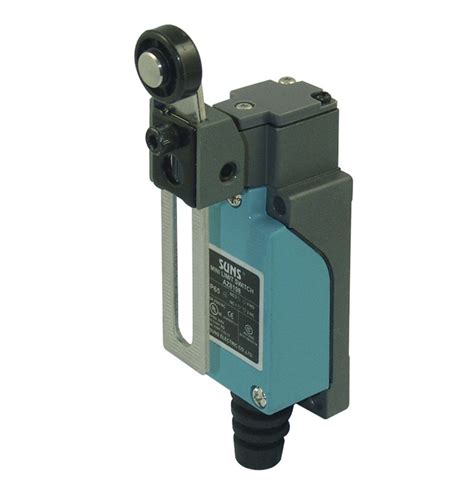 Cntd Limit Switch Cz 8108 At ₹ 450piece In Surat Id 21098545255