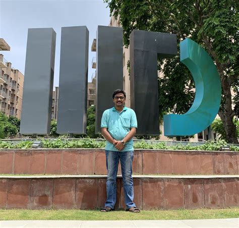 abhishek acharya on linkedin iiitd mtech cse newbeginning
