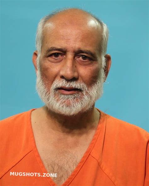 Qureshi Mohammad 05202024 Brazoria County Mugshots Zone