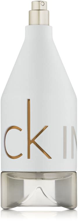 Calvin Klein - купити духи Кельвін Кляйн | Makeup.ua