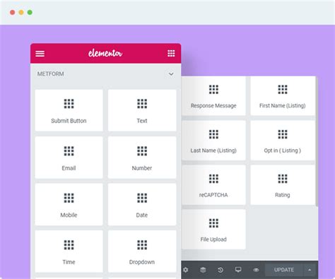 How To Empower Elementor Drag And Drop Builder With Additional Wordpress Plugins Part 1 Idevie