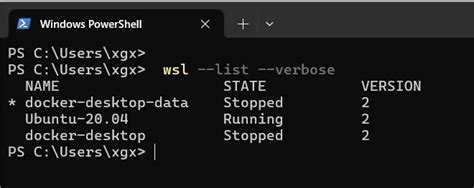 Windows安装wsl 迷途小书童的note迷途小书童的note