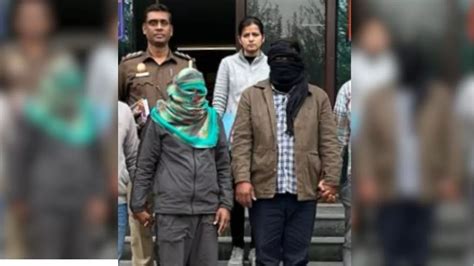 नवजात बच्ची की मां कौन डीएनए टेस्ट से पता लगाएगी पुलिस पंजाब से तस्करी कर लाई गई थी मासूम