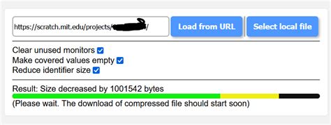 What Happens If I Exceed The 5mb Json Limit Discuss Scratch