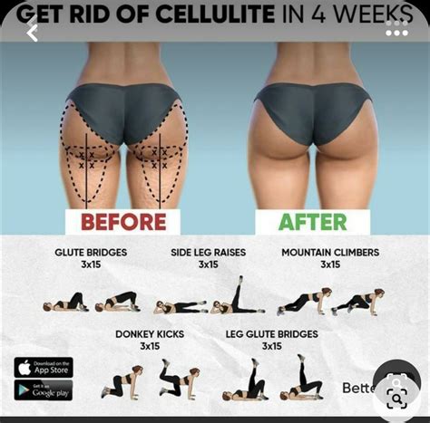Best 13 The Best Butt Exercises For Building A Bigger Lifted Round
