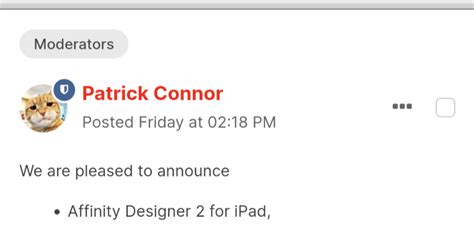 Color Picker Isn T Accurately Matching Colors V2 Bugs Found On IPad Affinity Forum
