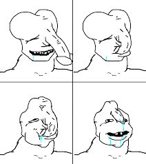 Dickhead Meme