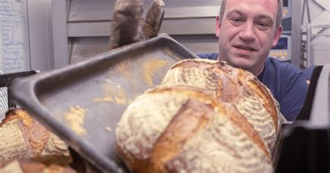 Dylans Restaurant Meet Markus