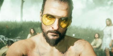 5 Ways Joseph Seed Is The Best Far Cry Villain And 5 Ways Hes The Worst