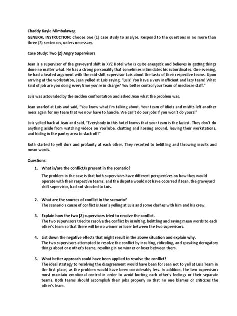 12 Activity 1 Arg 2 Pdf Psychological Concepts Cognitive