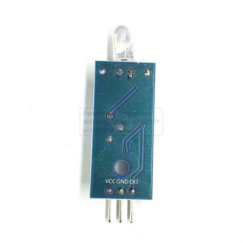 10pcs Photodiode Module Detects Brightness Light Sensitive Light Detector Photosensitive Sensor