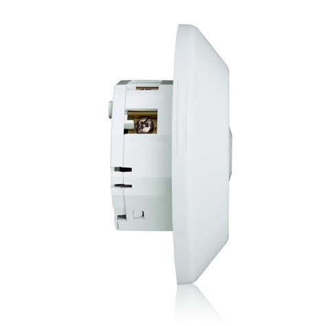 Provolt Occupancy Sensor Line Voltage 8 12 Ceiling Mount Pir Sensor 1500 Sq Ft Daylighting
