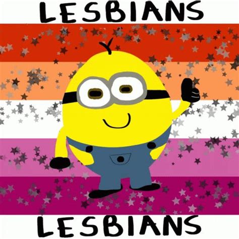 Lesbian Minion Gif Lesbian Minion Lesbian Minion Discover Share Gifs Minion Gif Minions