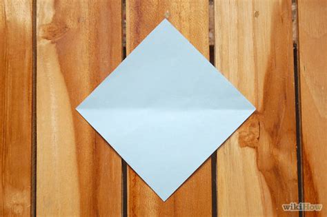 How To Fold An Origami Envelope