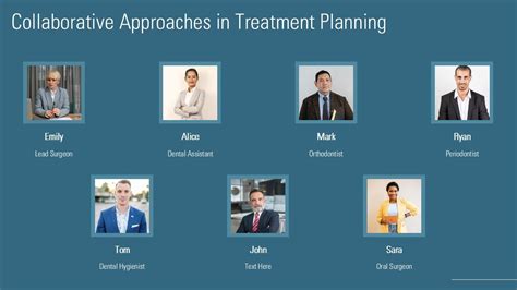 Endochondral Ossification Dental Ppt Sample Acp Ppt Sample