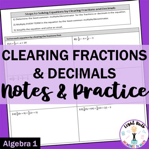 Systems Of Equations 3 Variables Worksheet Printable Pdf Template