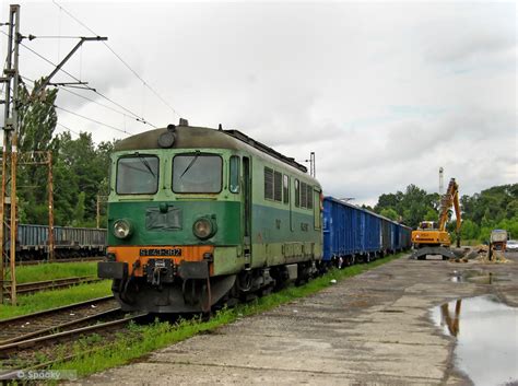 ST43-382 - Łódzka Galeria Transportowa - GTLodz.eu