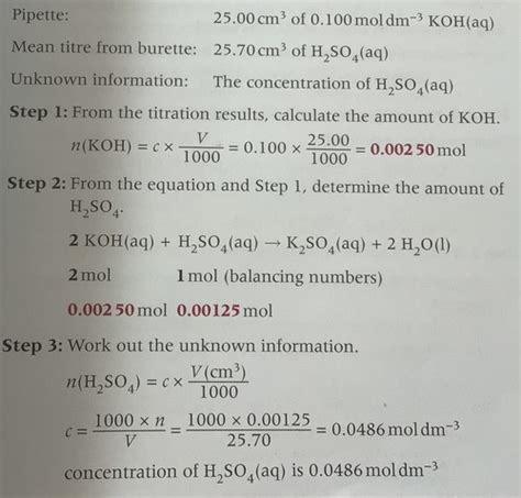 Chemistry Acids And Redox Flashcards Quizlet
