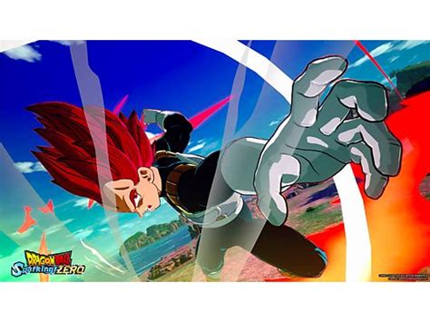 Dragon Ball Sparking Zero Xbox Series X Xbox Series X Bestellen