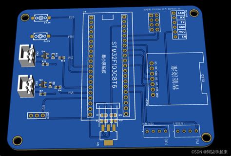 物联网毕设 智能浇灌系统（语音识别appwifi云）根据土壤湿度进行浇水的物联网系统 Csdn博客